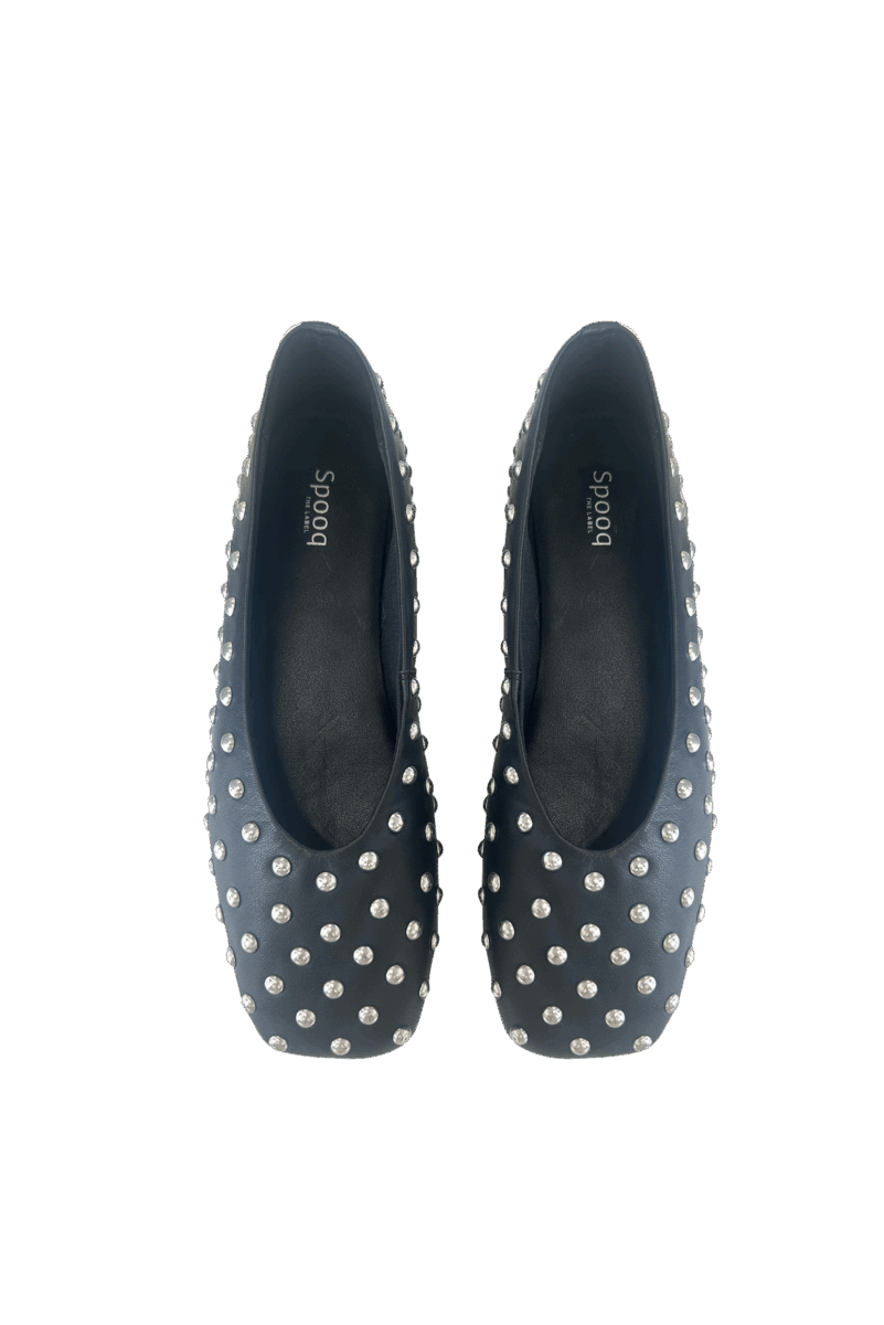 Spooq The Label - Ballerina – FRENKIE DELFT